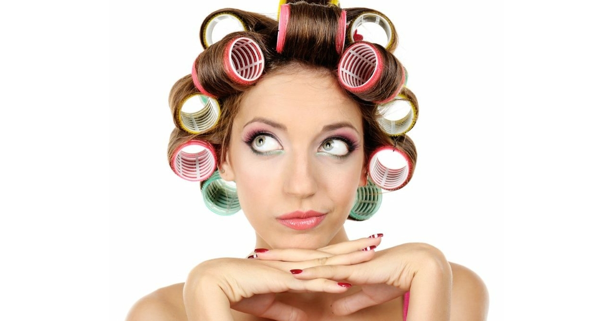 Bigoudis - beautystore